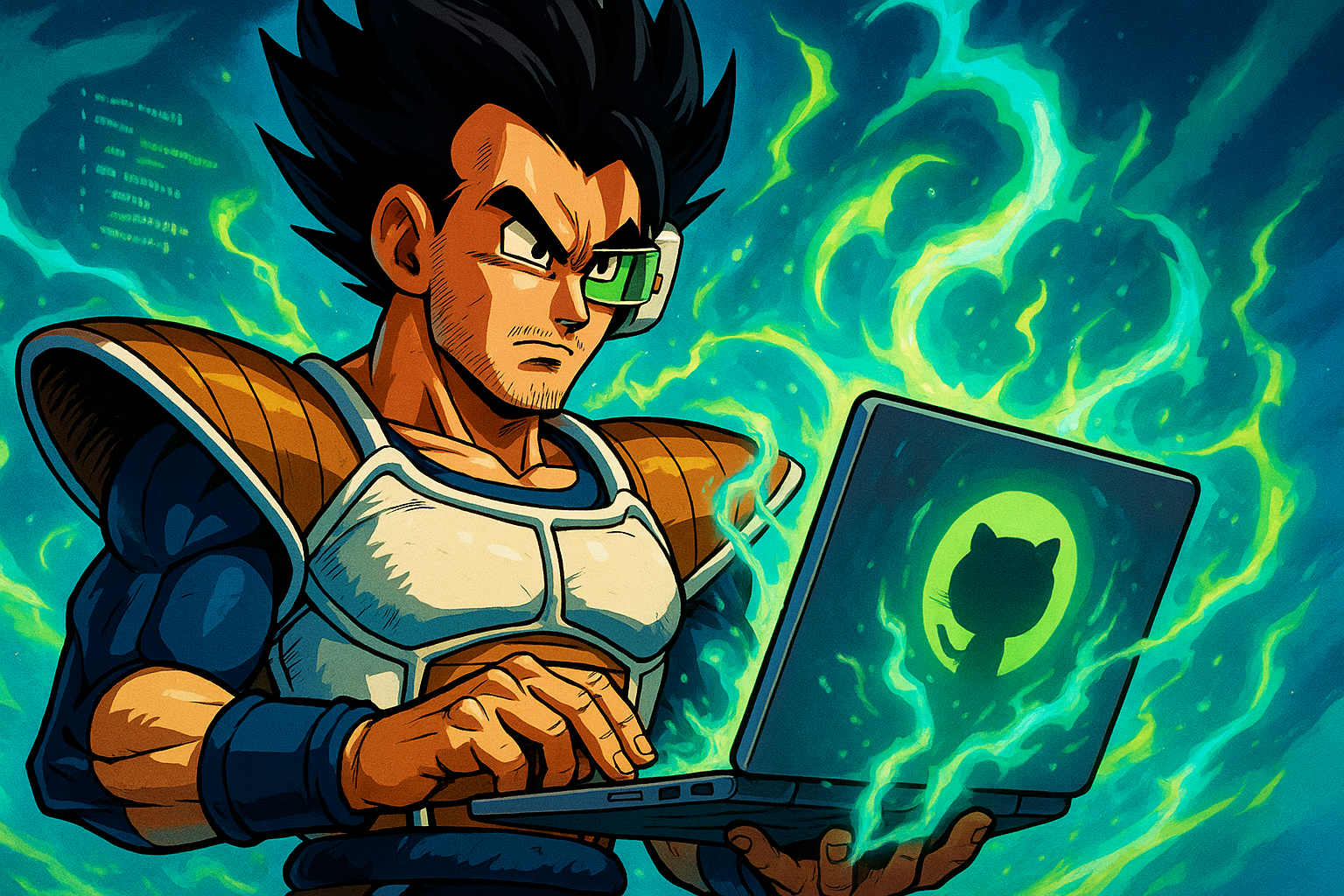 Github Power Meter 7990